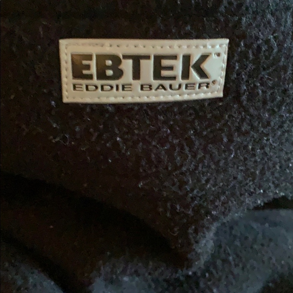 Vintage Eddie Bauer Ebtek Jacket - Gem